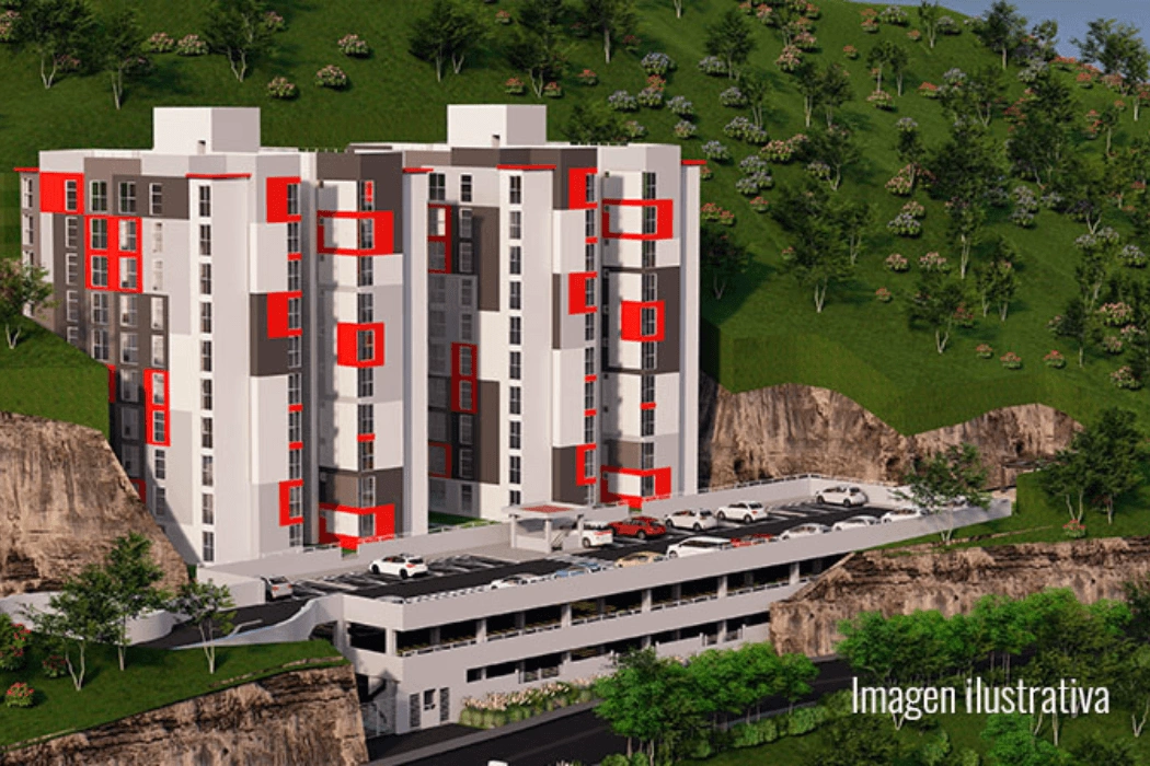 ARA Residencial | Miranza