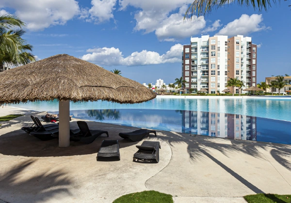 ARA Residencial | Dream Lagoons Cancún