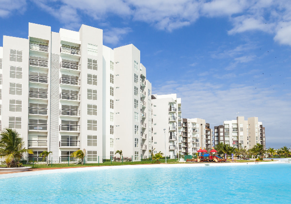 ARA Residencial | Dream Lagoons Veracruz