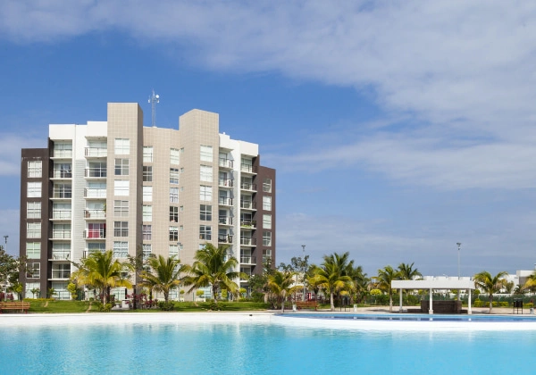 ARA Residencial | Dream Lagoons Veracruz