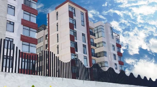 ARA Residencial | Residencial Colinas de Chapultepec