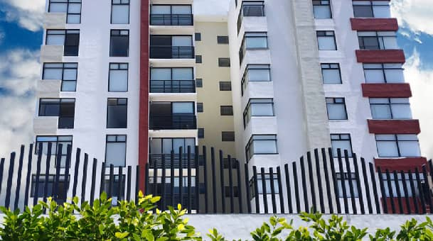 ARA Residencial | Residencial Colinas de Chapultepec