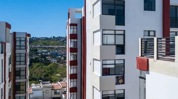 ARA Residencial | Residencial Colinas de Chapultepec