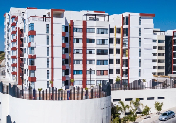 ARA Residencial | Residencial Colinas de Chapultepec