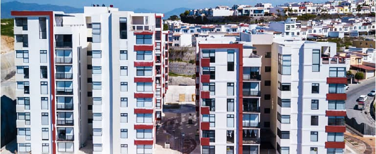 ARA Residencial | Residencial Colinas de Chapultepec